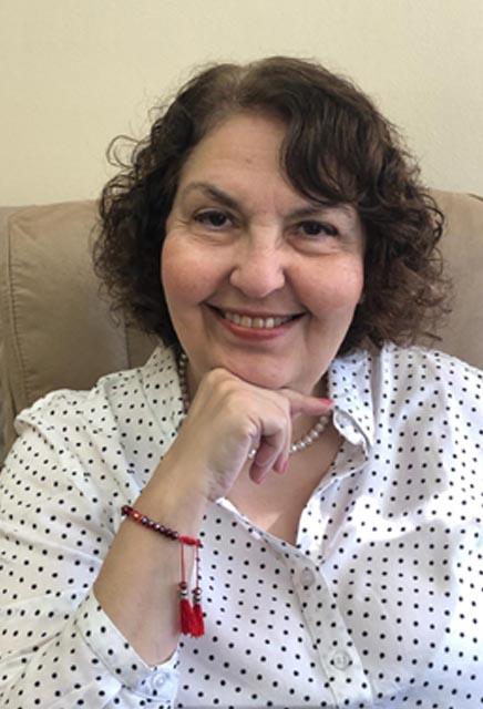 Dr. Beverly S. Adler, PhD, CDCES – Clinical Psychologist and Certified ...